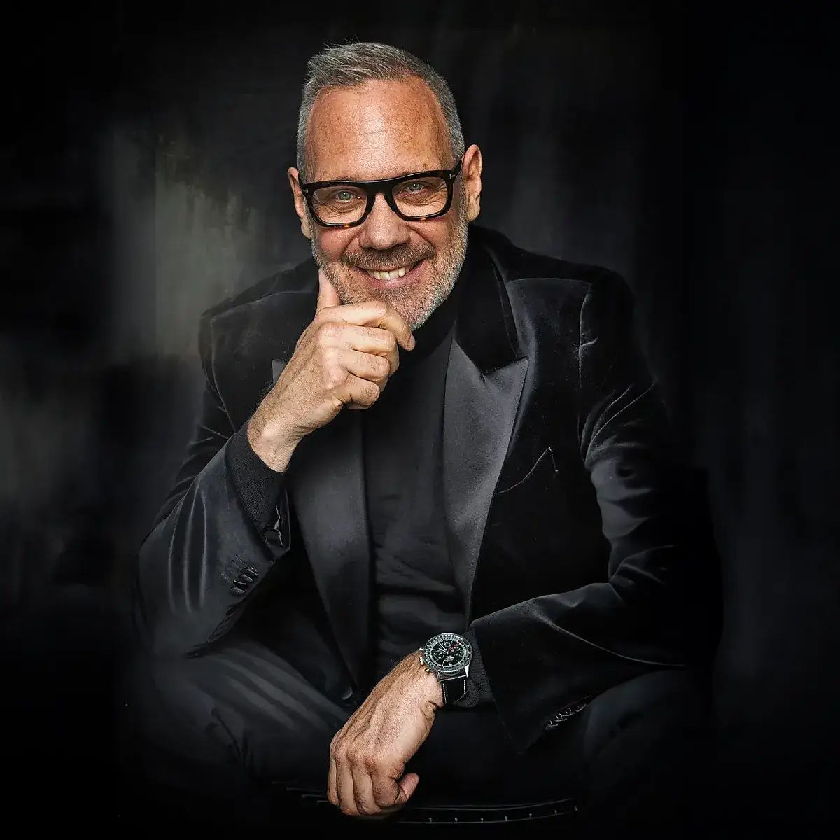 Musik – Thilo Wolf